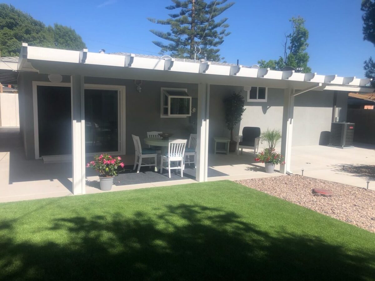 Portfolio — HomeTech Builders